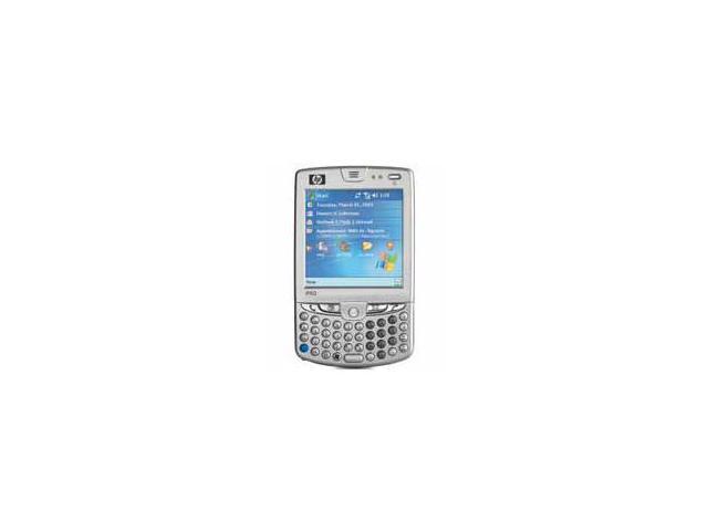 HP hw6515 PDA Phone - Newegg.com