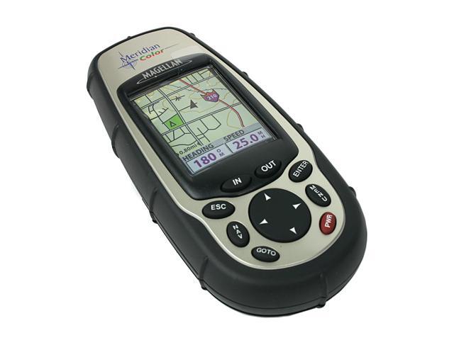 Color GPS Receiver - Newegg.com