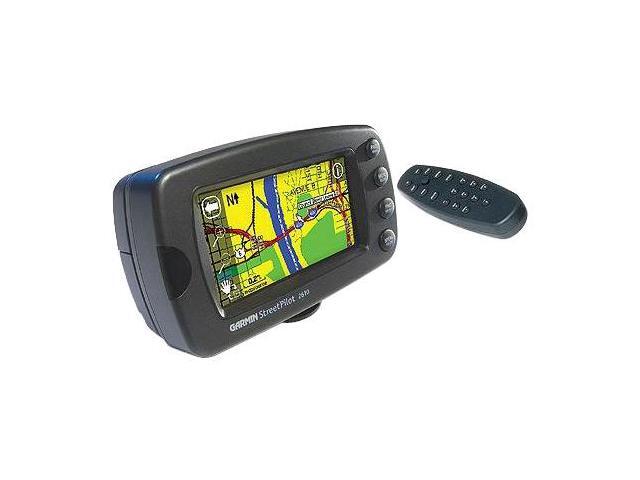 Refurbished: GARMIN GPS Receiver - Newegg.com