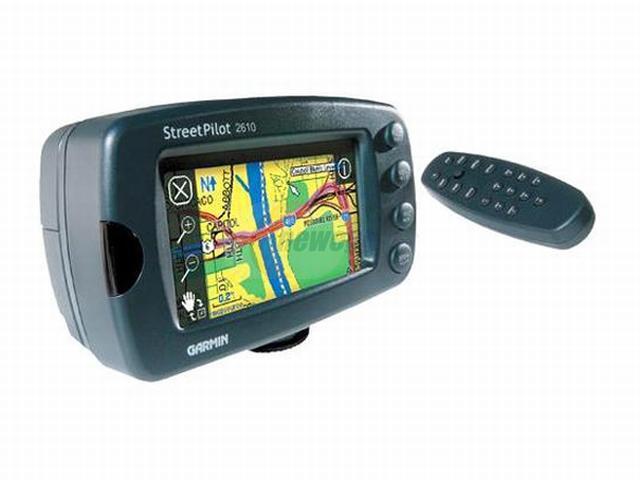 GARMIN GPS Receiver - Newegg.com