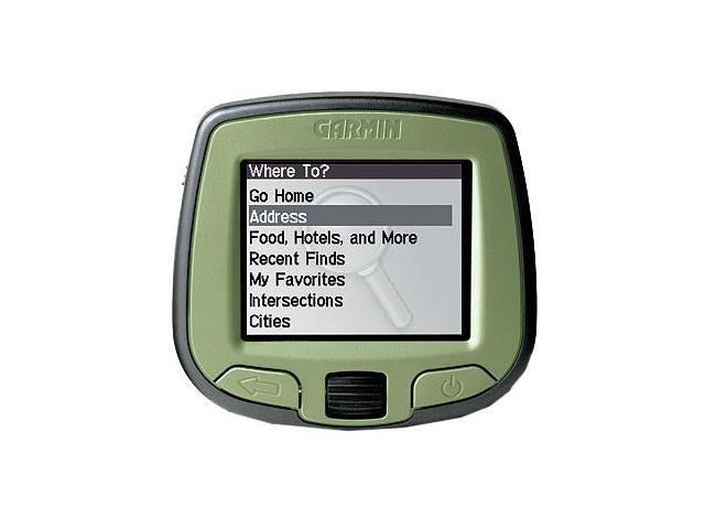 GARMIN in Car GPS Navigation System - Newegg.com