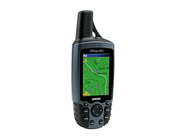 GARMIN 2.6" GPS Receiver - Newegg.com