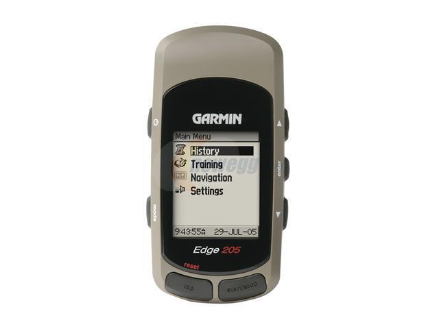 Refurbished: GARMIN 1.8" GPS Navigation - Newegg.com