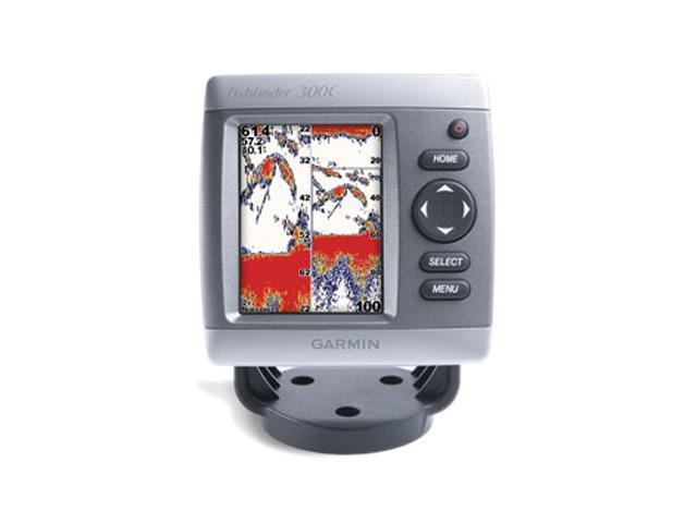 Garmin 3.5" with Dual-Beam Transducer - Newegg.com