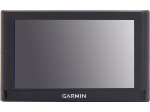 GARMIN GPS Navigation w/ Lifetime Map Update - Newegg.com