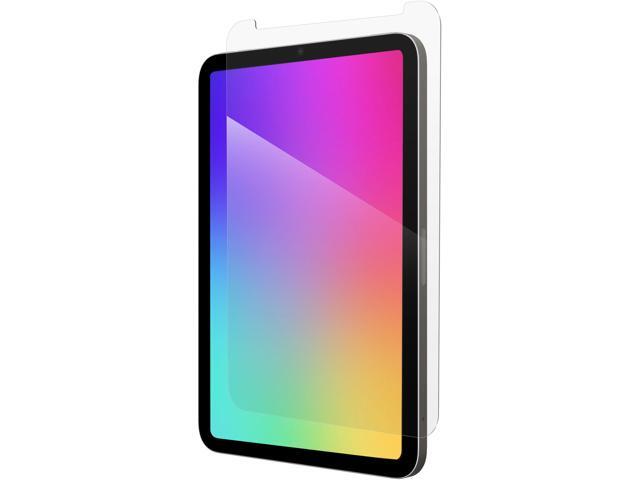 InvisibleShield Glass Elite VisionGuard Clear Screen Protector for iPad ...