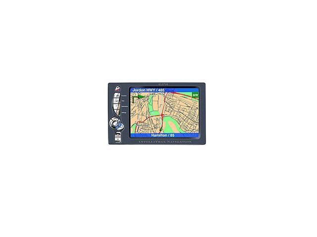 AngelTrax 5.6" GPS Receiver - Newegg.com