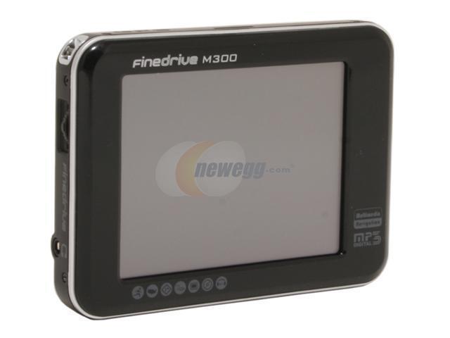 Fine Digital 3.5" finedrive M300 - Newegg.com