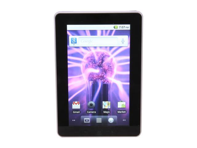Wintec Filemate Identity 7" 8GB Multi-Touch Screen Tablet - Newegg.com