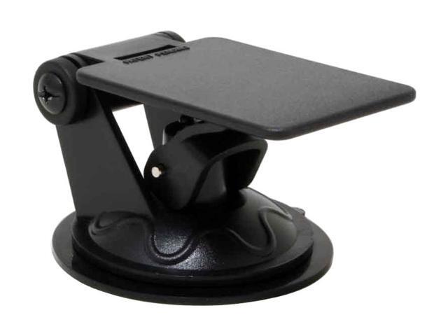 ARKON Bluetooth GPS Receiver / Radar Detector Windshield Mount - Deluxe ...