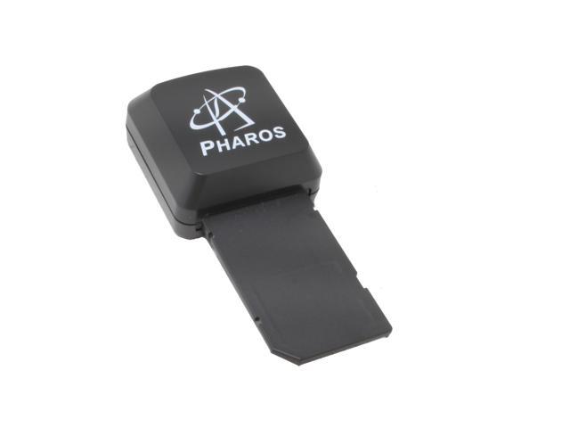 Open Box: PHAROS Pocket GPS Navigator - SDIO edition - Newegg.com