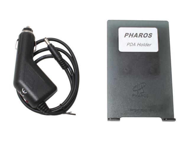 Open Box: PHAROS Pocket GPS Navigator - SDIO edition - Newegg.com