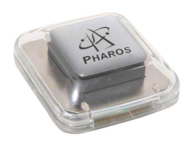 PHAROS USB GPS Receiver - Newegg.com