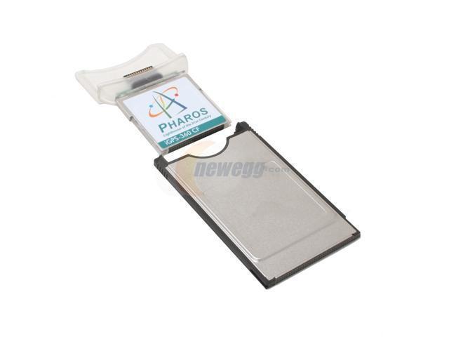 PHAROS Compact Flash Adapter - Newegg.com