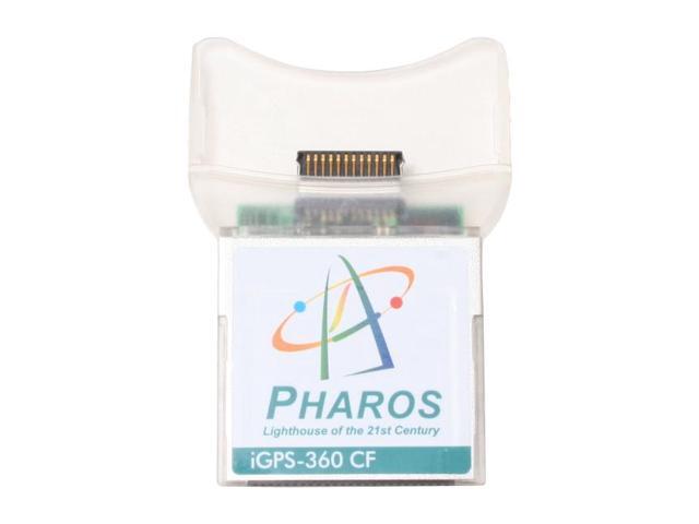 PHAROS Compact Flash Adapter - Newegg.com