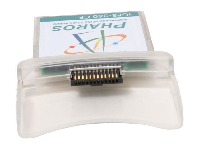 PHAROS Compact Flash Adapter - Newegg.com