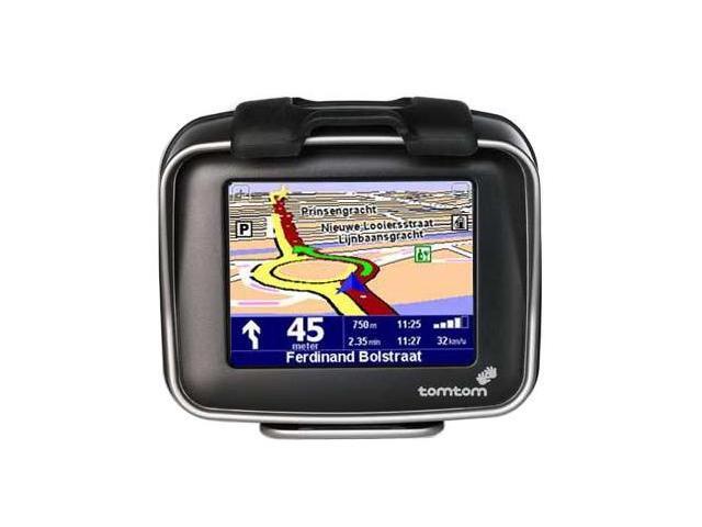 TomTom maps of US and Canada on DVD - Newegg.com