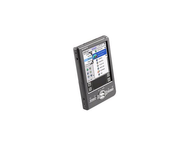 SONY PEG-TJ27 PDA - Newegg.com