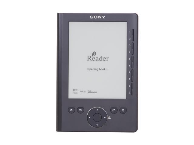 Sony PRS-300BC Digital Reader Pocket Edition - Navy Blue - Newegg.com