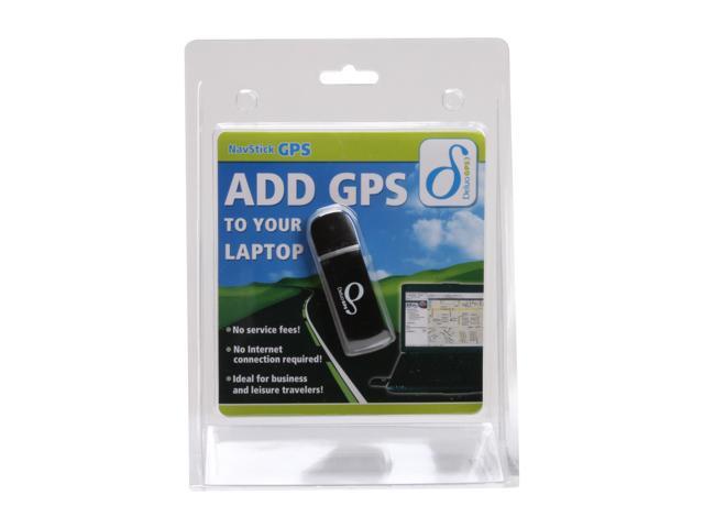 Deluo NavStick USB GPS - Newegg.com