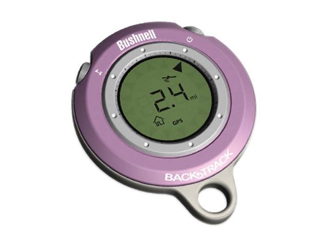 BUSHNELL GPS Personal Location Finder - Newegg.com