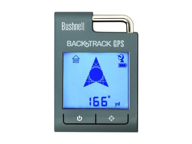 BUSHNELL Personal GPS Locator - Newegg.com