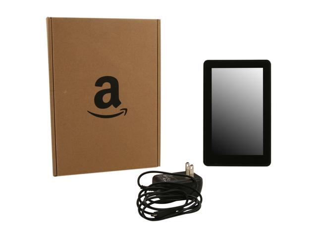 Refurbished: Amazon Kindle Fire 7.0" Tablet - Newegg.com