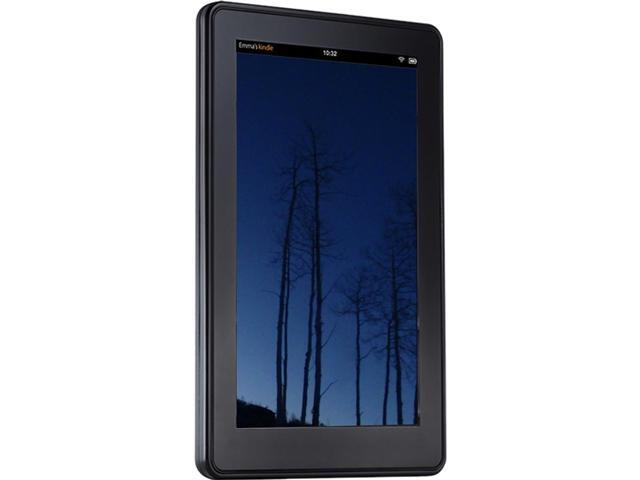 Refurbished: Amazon Kindle Fire 7.0" Tablet - Newegg.com