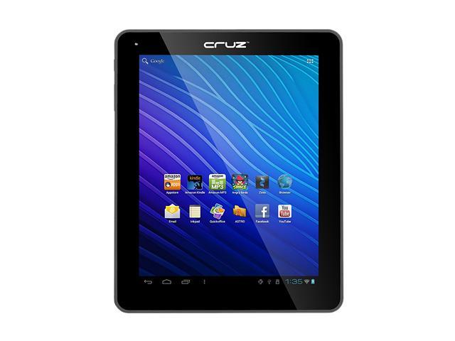 Velocity Micro Cruz T508 7.0" Android Tablet - Newegg.com