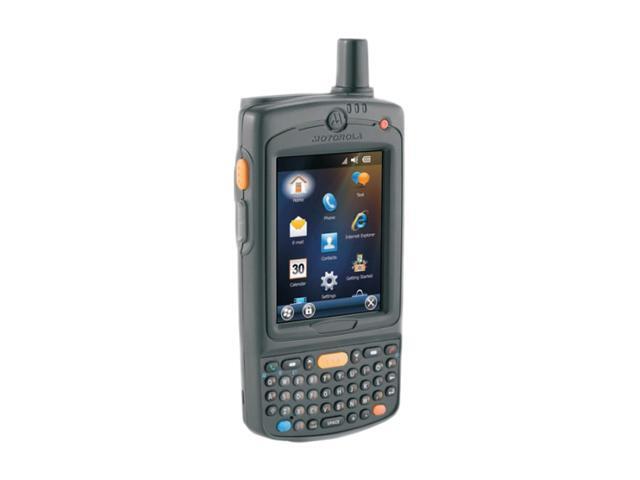 Motorola MC75 (MC75A0-H10SWRQA9WR) Handheld Terminal - Newegg.com
