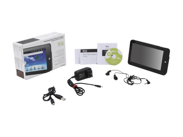 Open Box: Curtis KLU LT7028 7.0" Android Tablet - Newegg.com