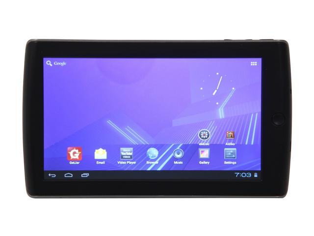 COBY MID7035-4 7.0" Android Tablet - Newegg.com