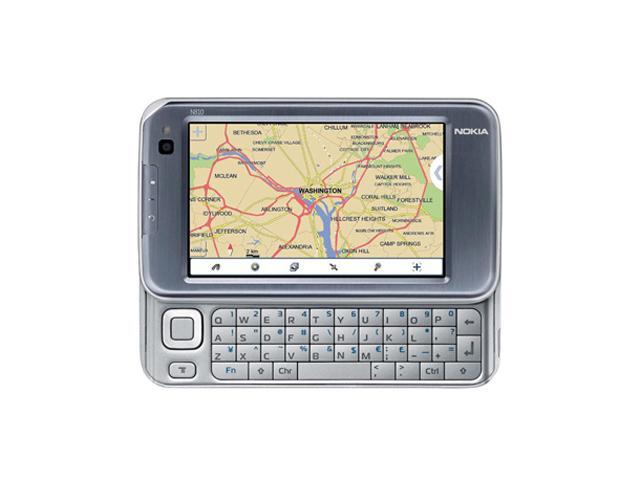 NOKIA N810 4.13" Ultra Mobile PC - Newegg.com