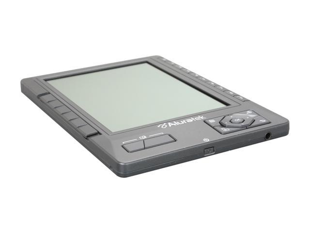 Aluratek Libre E-Book Reader Pro AEBK01FS - Newegg.com