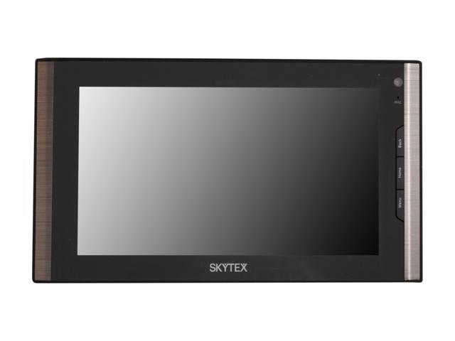 SKYTEX Skypad Alpha 7" Tablet with Cortex-A8 Processor, Android 2.3, Wi ...