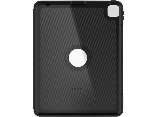OtterBox Defender Series Pro Black Case for Apple iPad Pro 12.9" (5th ...