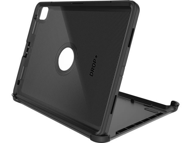 OtterBox Black iPad Pro (12.9-inch) (5th gen/4th gen/3rd gen) Defender ...