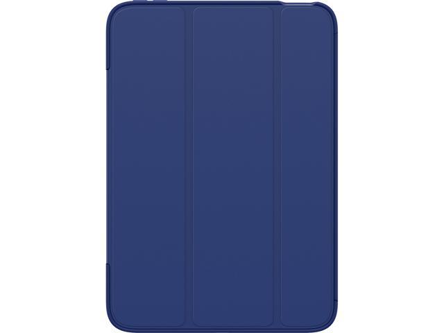 OtterBox Symmetry Series 360 Elite Yale Blue (Blue / Clear) iPad mini ...
