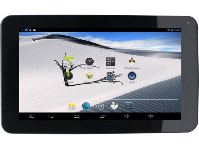iView iView-754TPC 7.0" Multi-touch Capacitive Tablet PC - Newegg.com