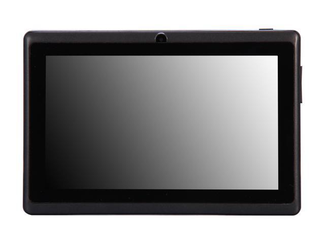 Zeepad ZeeBlack-7-And4.0 7.0" Tablet - Newegg.com