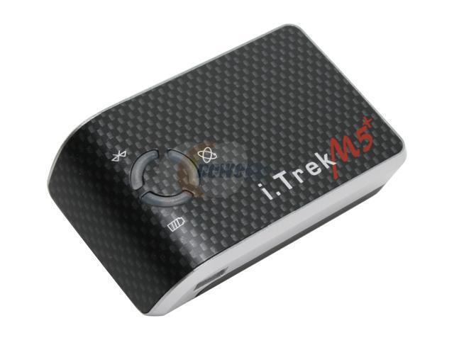 i.Trek GPS Receiver - Newegg.com