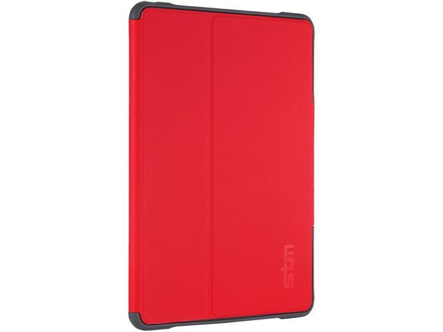 STM Red Dux Ultra Protective Case for iPad Mini/Mini Retina, Red STM ...