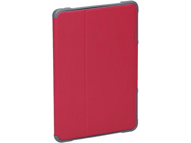 STM Red Dux Rugged Case for iPad mini 4 - Red STM-222-104GZ-29 - Newegg.com