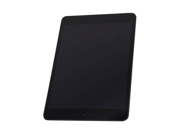Open Box: Apple iPad Mini 2 ME276LL/A 16GB Flash Storage 7.9" Tablet PC ...