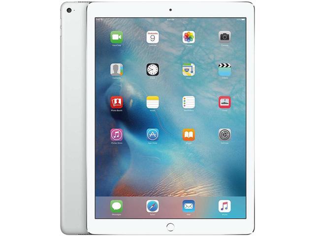 Refurbished: Apple iPad Pro 12.9-inch (1st Gen) IPP12128S 128GB Flash ...