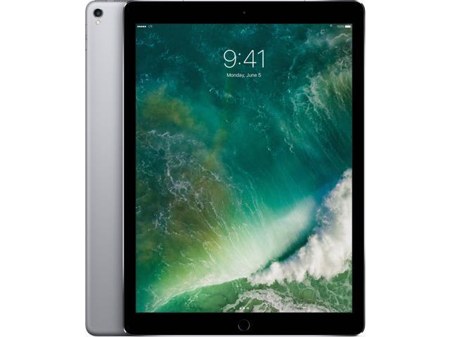 Refurbished: Apple iPad Pro (12.9-inch) (2nd Generation) MQED2LL/A 64GB ...