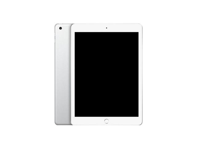 Refurbished: Apple iPad (5th generation) MP252LL/AR 32GB Flash Storage ...