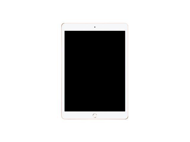Refurbished: Apple iPad (7th generation) MW792LL/A 128GB Flash Storage ...