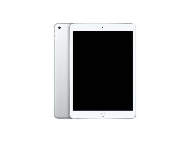 Refurbished: Apple iPad (7th generation) MW752LL/A 32GB Flash Storage ...