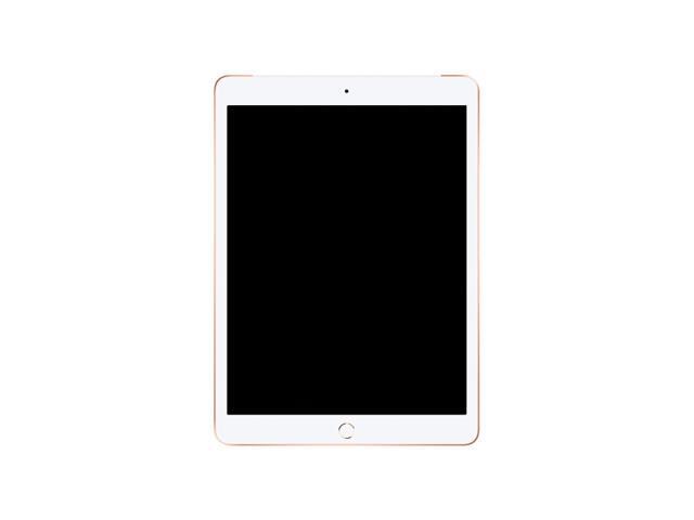 Refurbished: Apple iPad (8th generation) MYN62LL/A 32GB Flash Storage ...